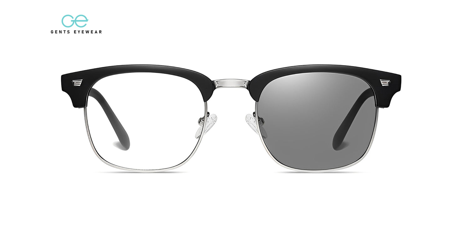 Shop Affordable Eyeglasses & Prescription Eyeglasses For Men | Gents ...