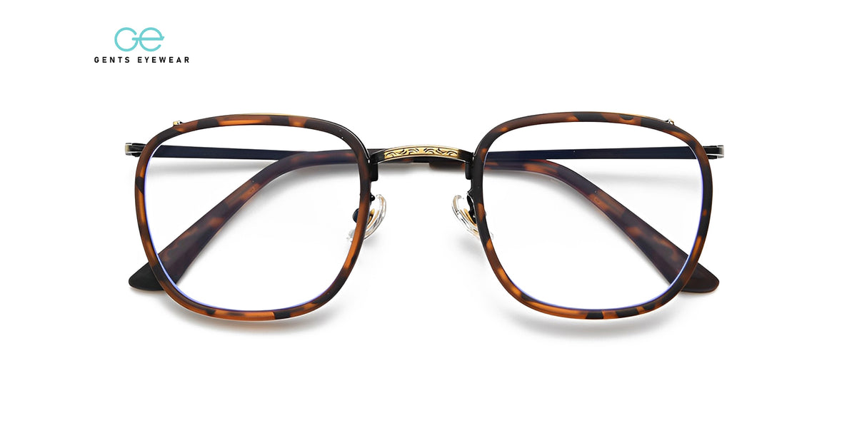 Shop Affordable Eyeglasses & Prescription Eyeglasses For Men | Gents ...