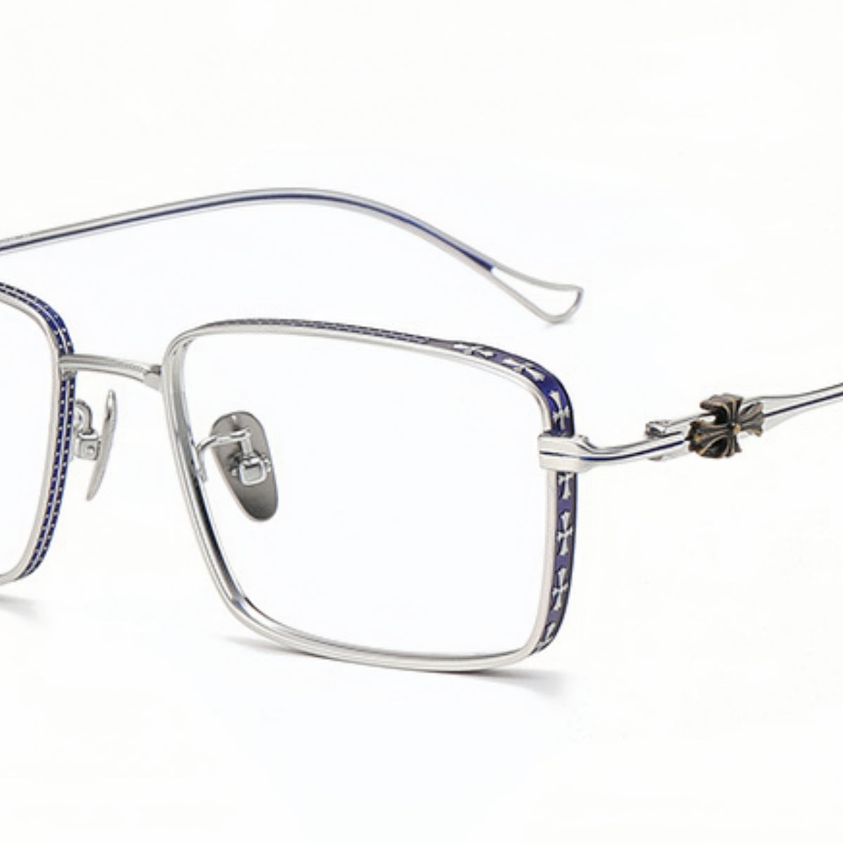 Bennett Glasses For Men | GentsEyewear.com – Gentseyewear