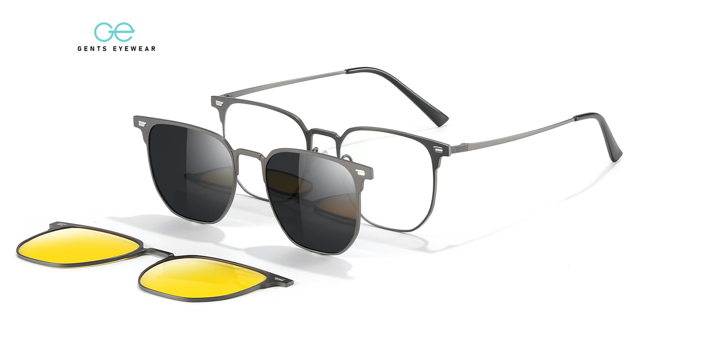 Gents Eyewear | Sunglasses, Progressive and Sports Eyeglasses For Men – Gentseyewear