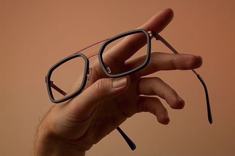 Who Invented Eyeglasses? The Real Story Behind Glasses | GentsEyewear ...