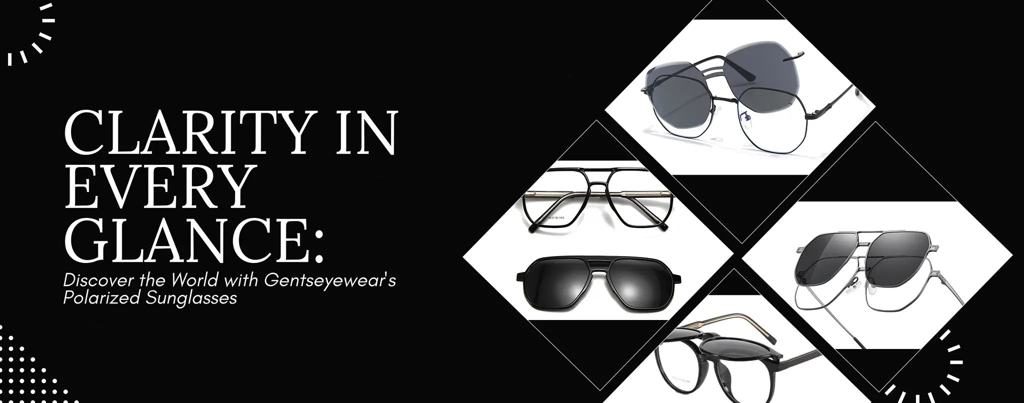 Shop Stylish Prescription Sunglasses For Men | Gents Eyewear – Gentseyewear
