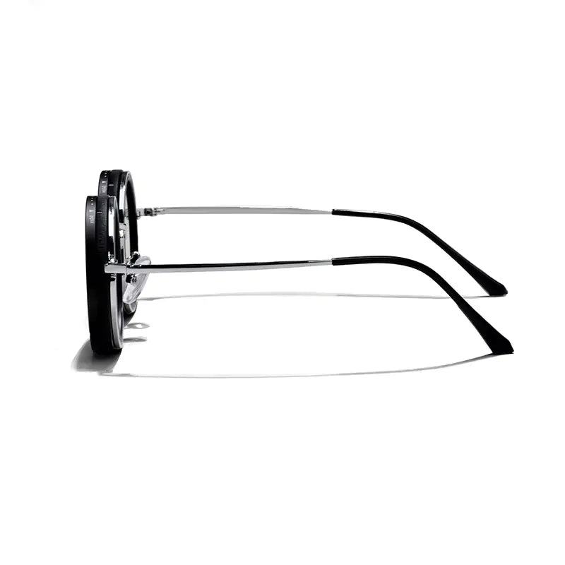 Alexander Adjustable ND Filter Sunglasses | GentsEyewear.com – Gentseyewear