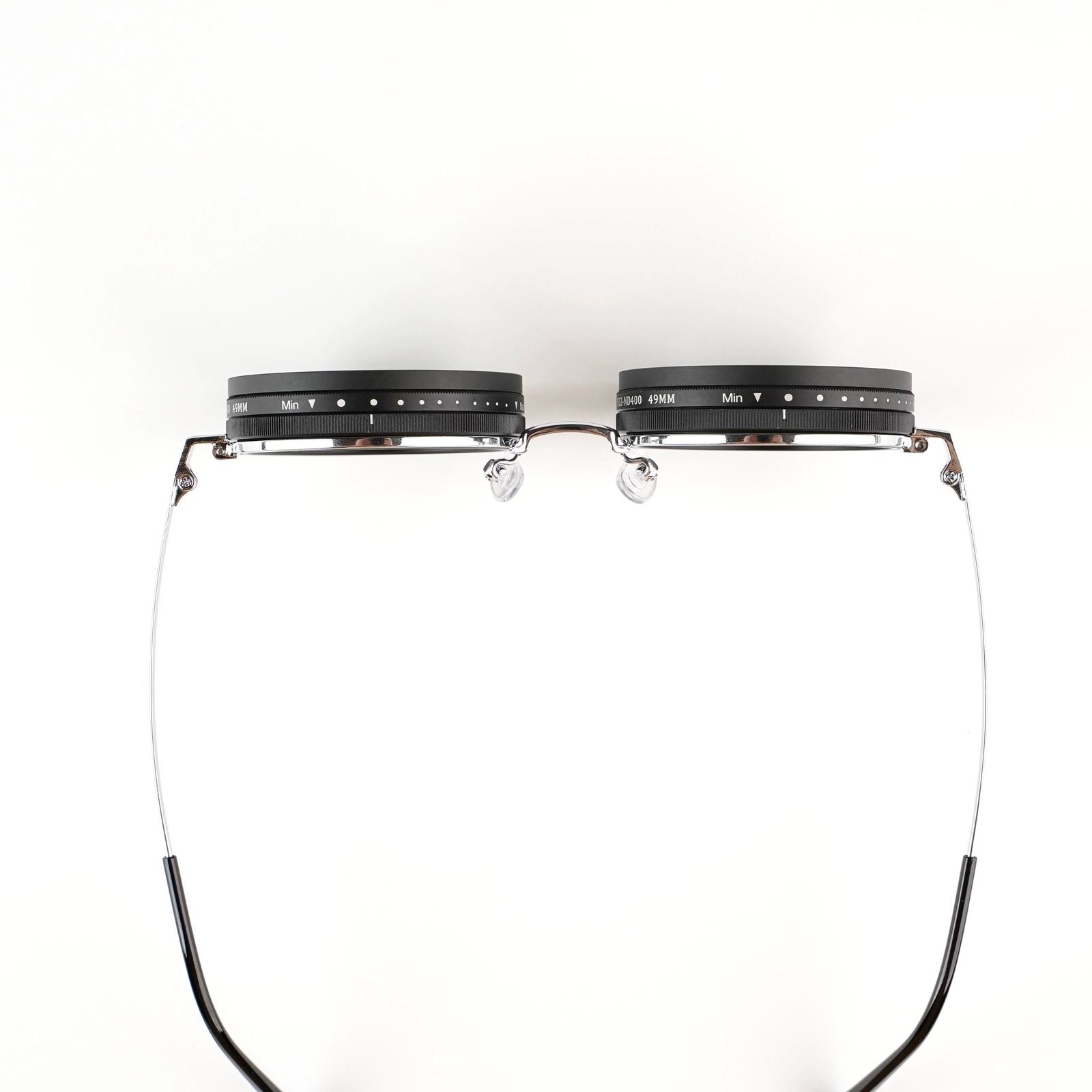 Alexander Adjustable ND Filter Sunglasses | GentsEyewear.com Alexander Adjustable ND Filter Sunglasses | GentsEyewear.com